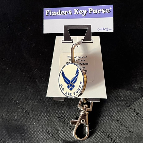 Accessories | Air Force Key Finder | Poshmark